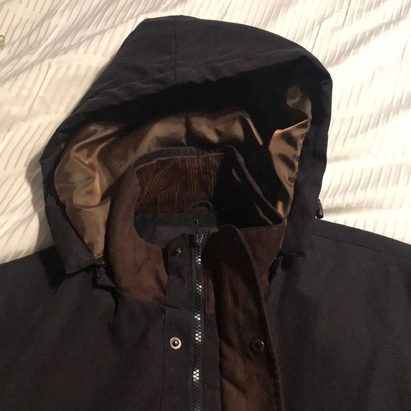 St. John's Bay | Jackets & Coats | Mens St Johns Bay Jacket L | Poshmark